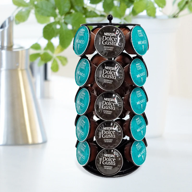 Rotatable-Coffee-Capsules-Storage-Rack-35pcs-Dolce-Gusto-Capsule ...