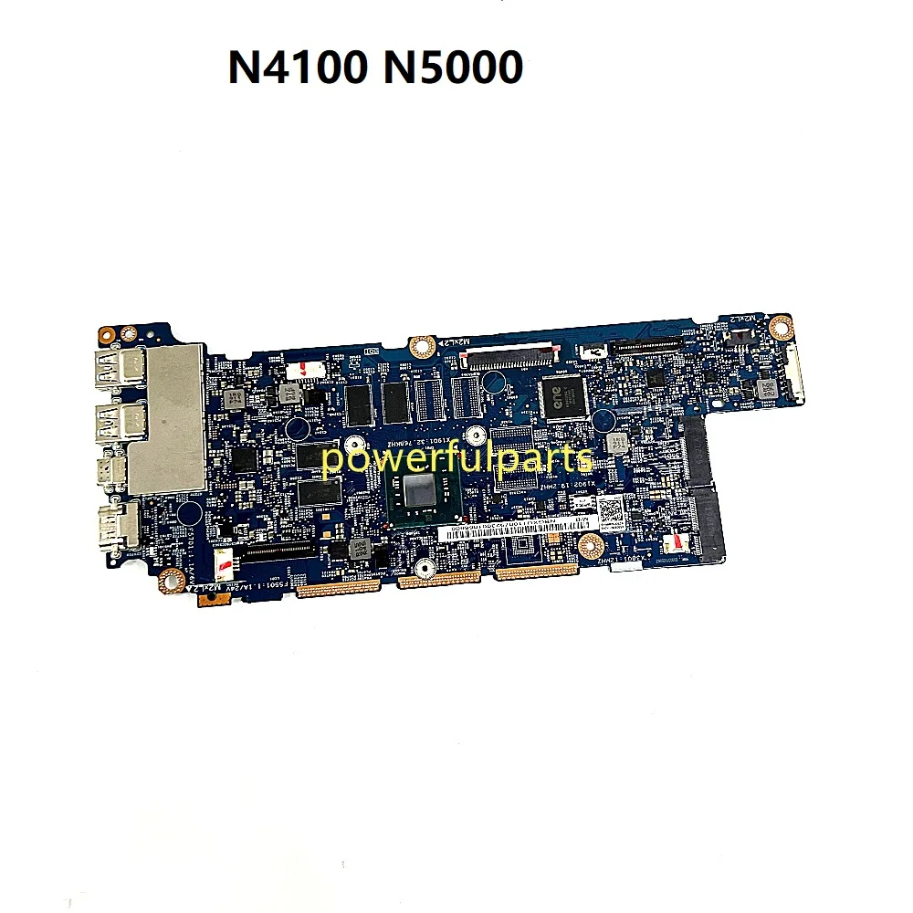 For-Acer-SF114-32-Motherboard-17891-1-NBGXH11006-NBGXU11007-N4100-N5000 ...