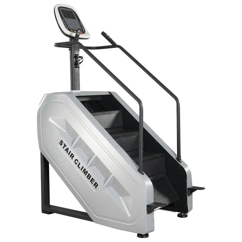 High Quality Fitness Gym Equipment Commercial Stair Trainer Stairmaster ...