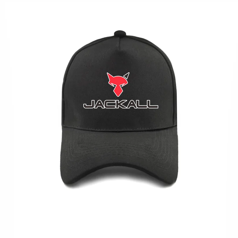 Jackall-Lures-Logo-Fishing-Baits-Baseball-Cap-Cool-New-Casual ...