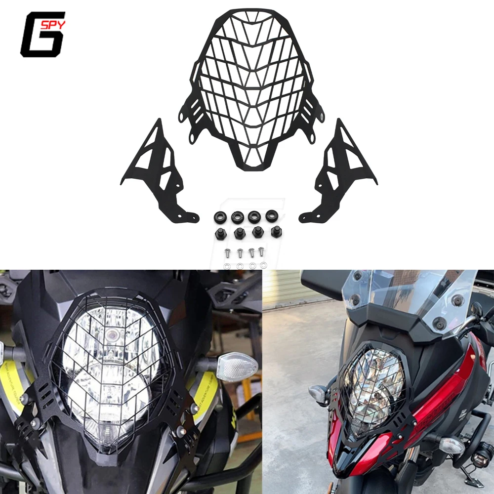 F-r-suzuki-v-storm-650-dl650-vstrom-650-vstrom-650-2017-2018-2019-2020 ...