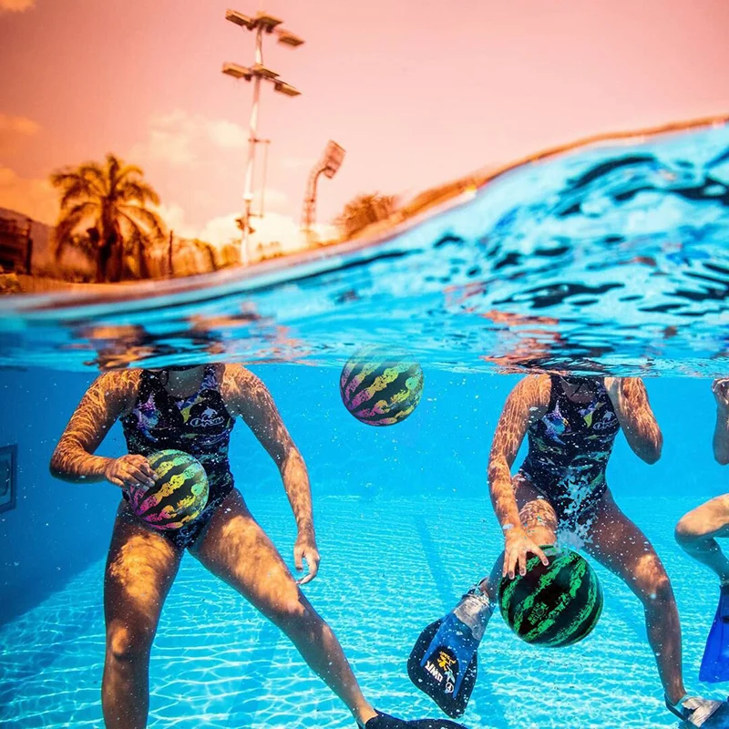 Beach-Ball-Underwater-Pool-Toy-Water-Balloons-Pool-Ball-for-Under-Water ...