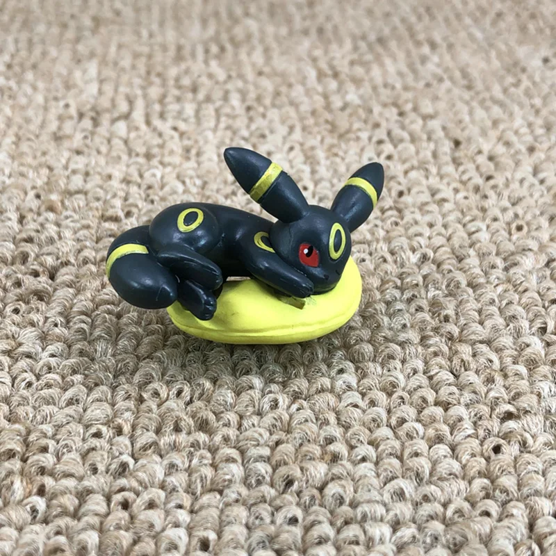Umbreon Sleeping