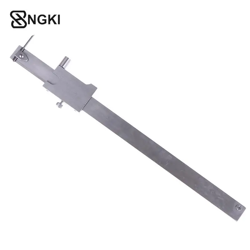 0-200mm/0-300MM/0-400MM/0-500MM Marking Vernier Caliper Scriber ...