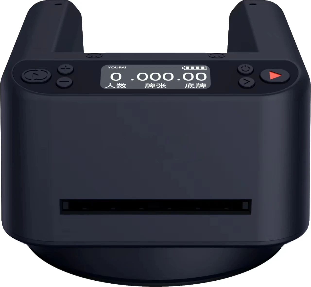 Wireless-Poker-Set-Tool-Poker-Automatic-Card-Shuffler-Distribution ...