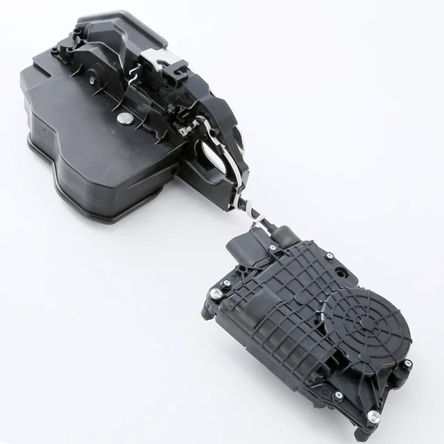 Lhd-車のドアロックアクチュエータ,BMW x5,e70,x6,e71,e72,51217315019, 51217315022 ...