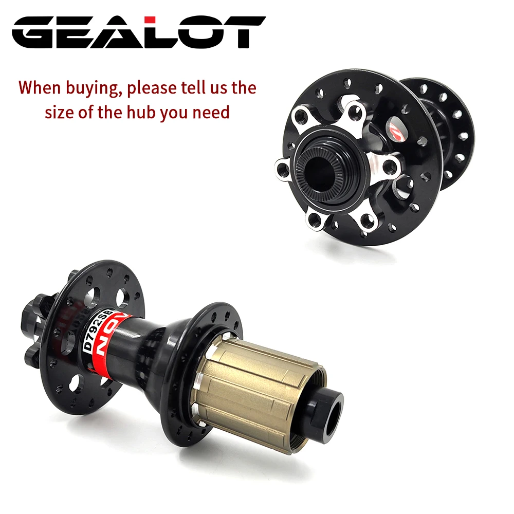 6-Bolts-Novatec-D791SB-D792SB-MTB-Road-Bike-Disc-Hub-Freehub-HG-XD-XDR ...