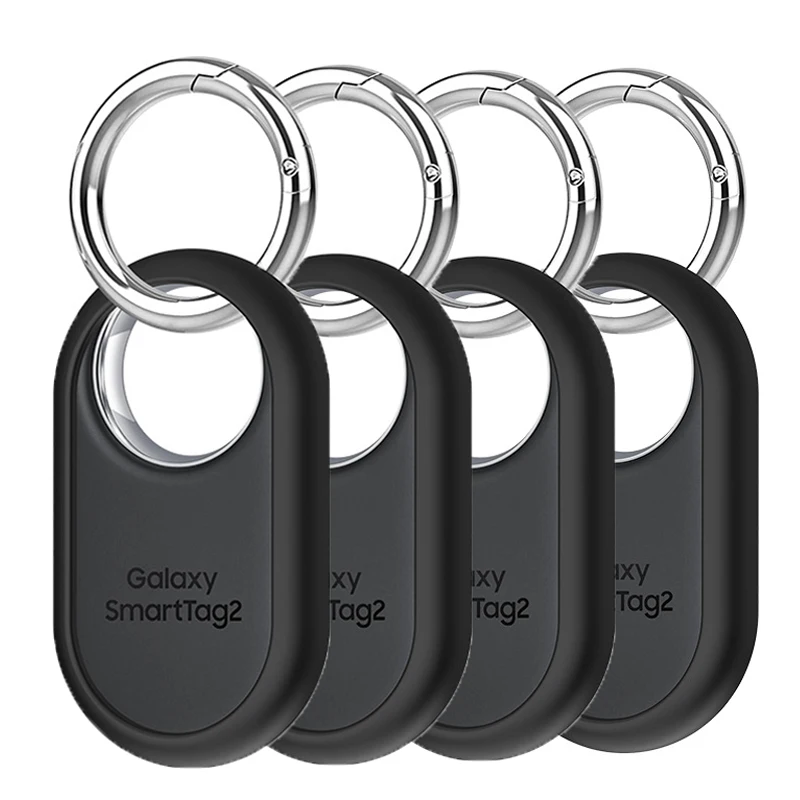 Protective-Case-for-Samsung-Galaxy-SmartTag-2-Resistant-Anti-fall ...