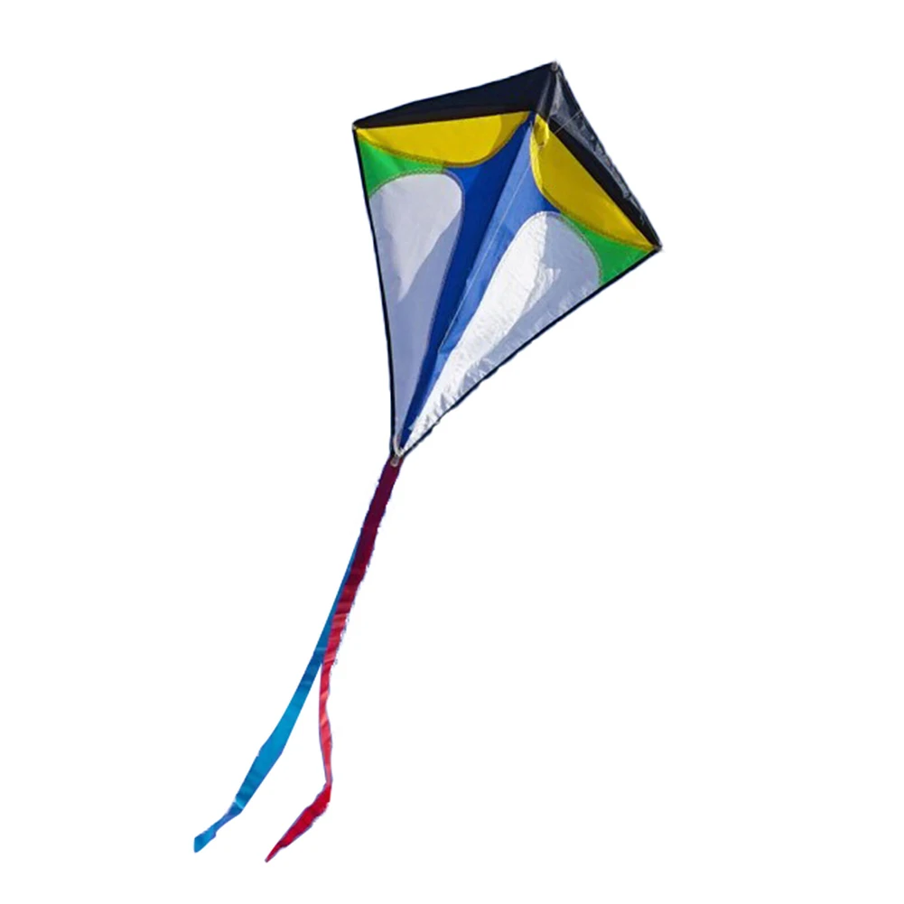 Real-Life Kite Flying: A Guide to the Colorful Flight Kite for Kids and ...
