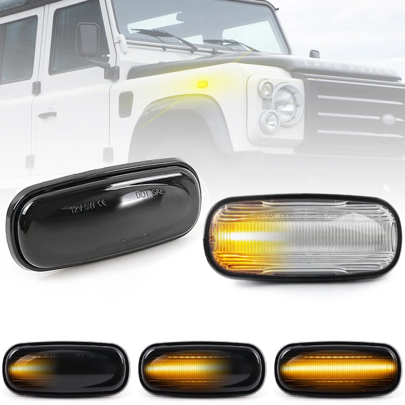For-Land-Rover-Defender-TD5-1998-2015-Freelander-1-2002-2005-Discovery ...