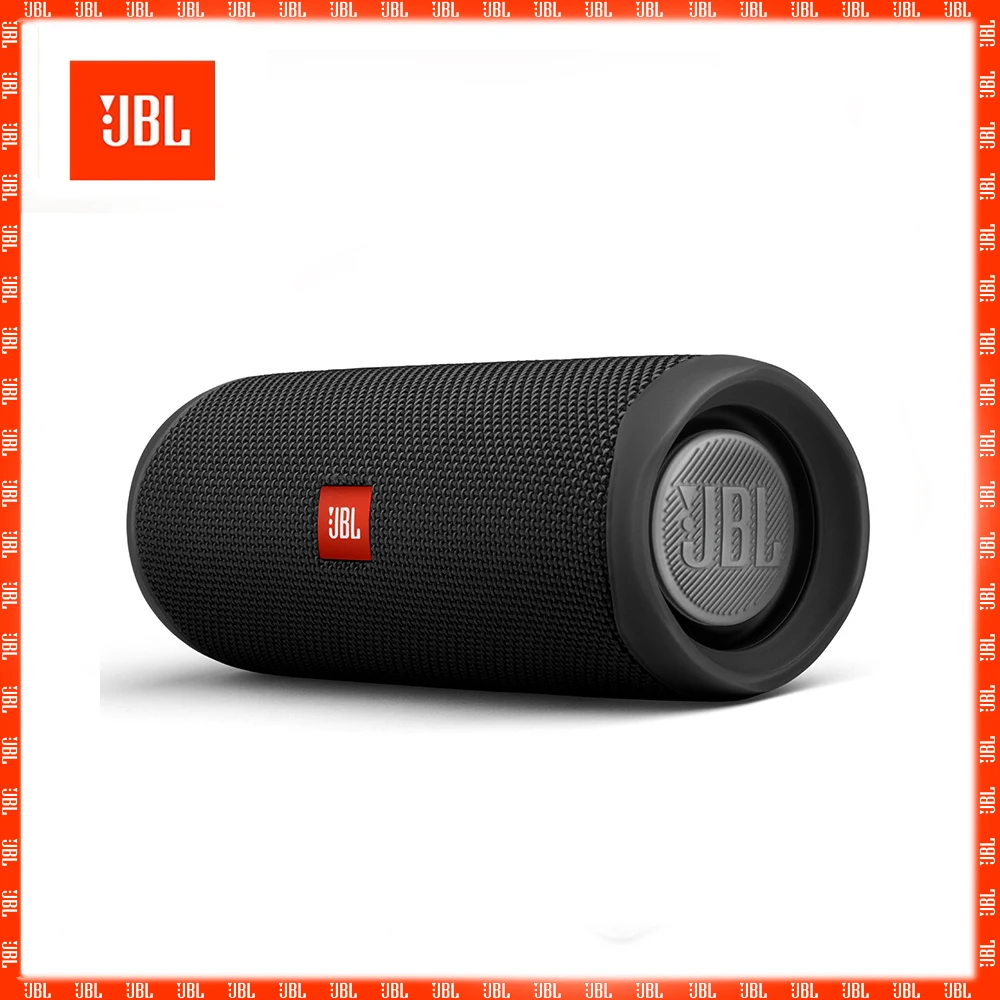 JBL Altavoz Bluetooth Flip 5 potente, portátil, inalámbrico, resistente al agua, Partybox de ...