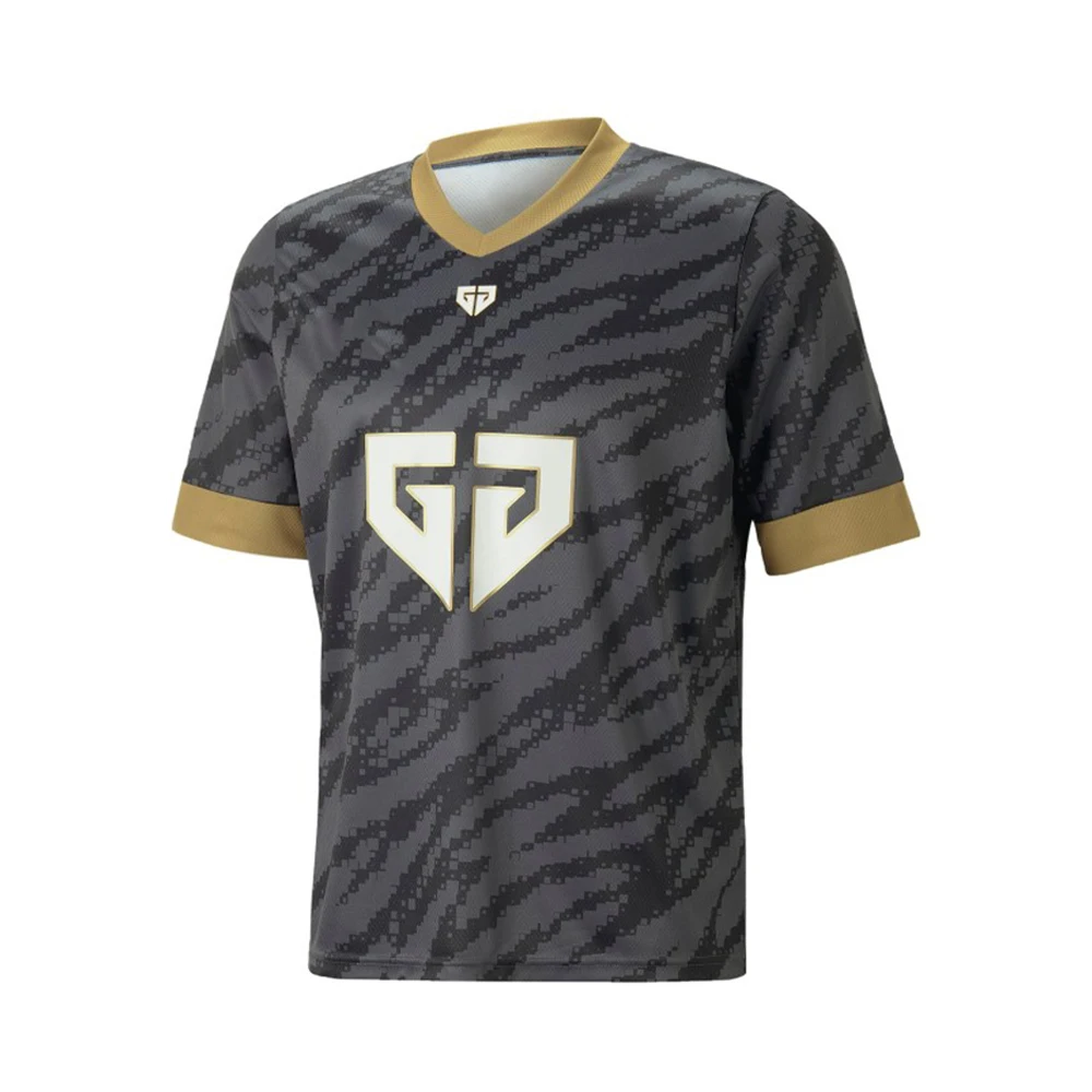 Camiseta de GENG para hombre y mujer, camisa con nombre personalizado ...