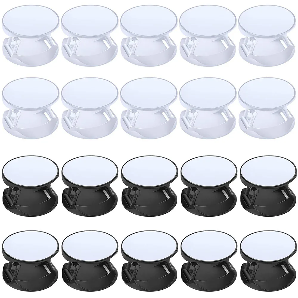10/20pcs Sublimation Phone Holders Set Collapsible Phone Holders Phone ...