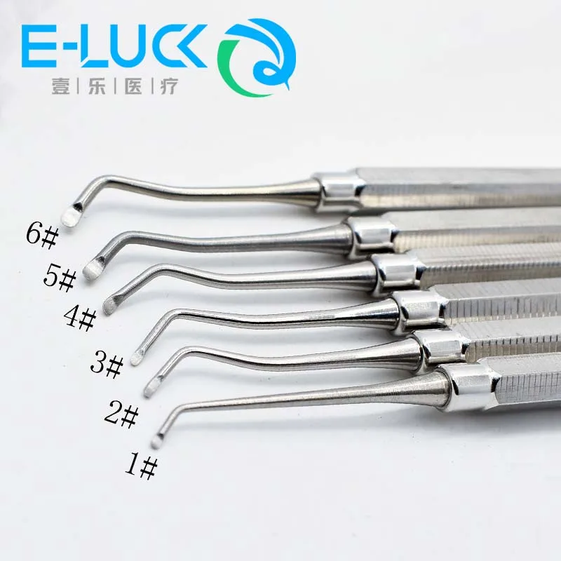 Generic Dental Instrument Dental Orthodontic Double Ended Ligature ...