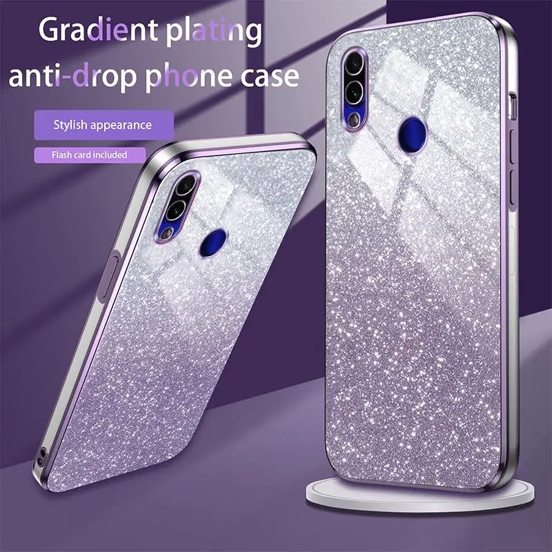 Back cover for redmi 7s store
