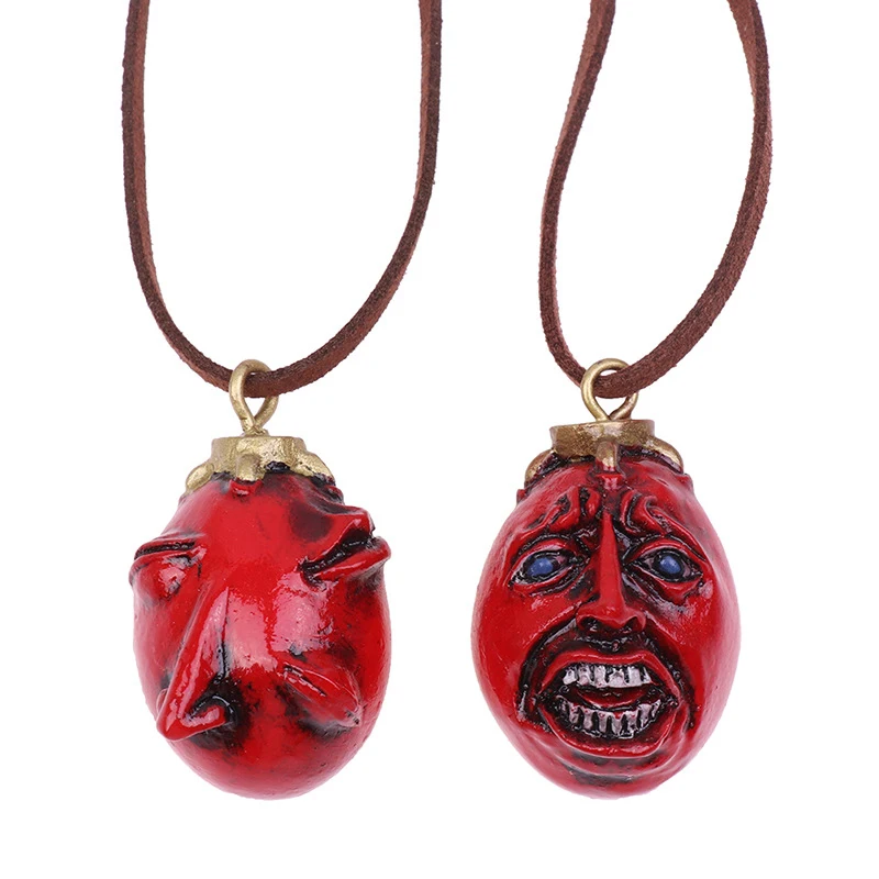 1997-Berserk-Necklace-Behelit-Griffith-Egg-of-King-Necklace-Cosplay-The ...