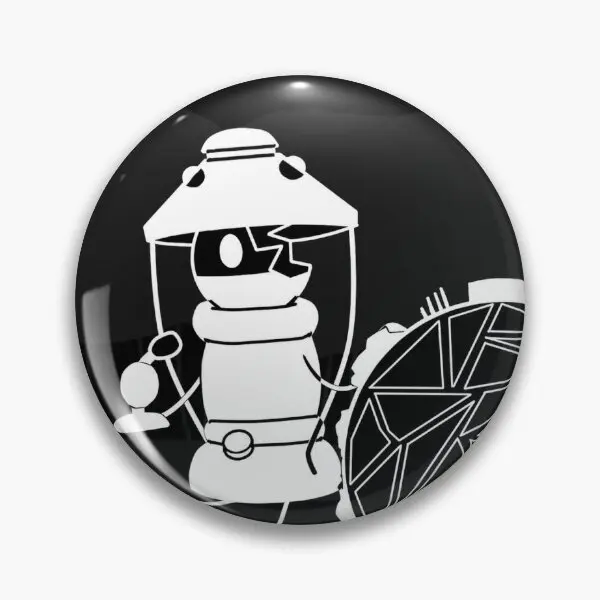 Hfjone-Onehfj-Object-Show-Airy-Canon-Soft-Button-Pin-Hat-Cute-Jewelry ...