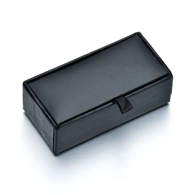 MeMolissa Fashion Trendy 18 Styles Vintage Bus Cufflinks Novelty ...