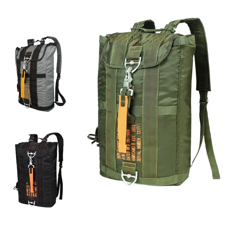 Parachute-Bags-Camping-Backpack-Waterproof-Hiking-Backpack-for-Men ...
