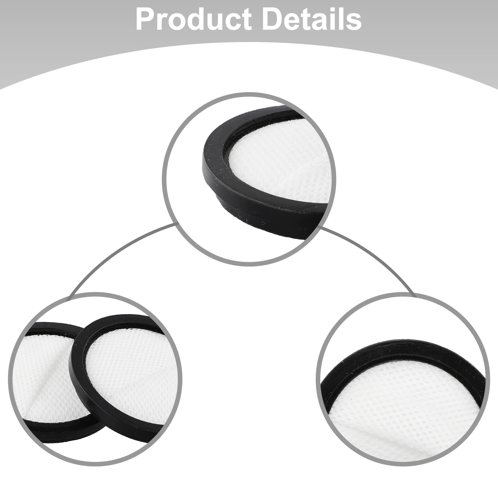 100-Brand-New-Filters-Filter-Filter-Screen-For-Starwind-SCH1310 ...