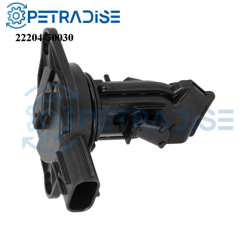 New-Mass-Air-Flow-Meter-MAF-Sensor-For-Toyota-Yaris-Corolla-Auris-Hiace ...