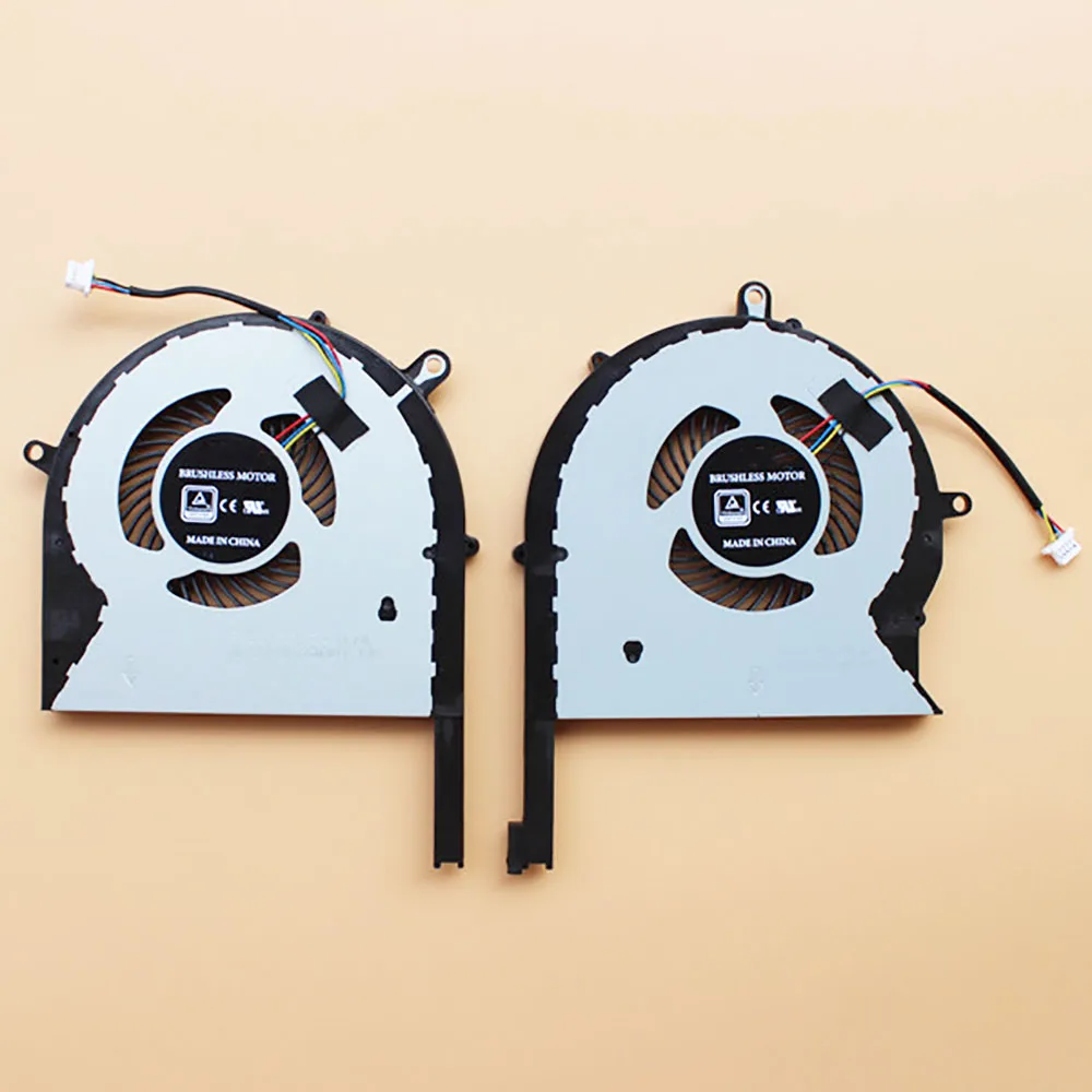NEW-CPU-cooling-Fan-for-ASUS-ROG-Strix-Edition-GL703GE-GL703GE-ES73 ...