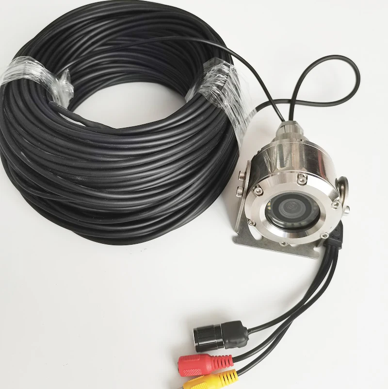 316-Stainless-Steel-Underwater-Camera-Anti-corrosion-Deep-Sea ...