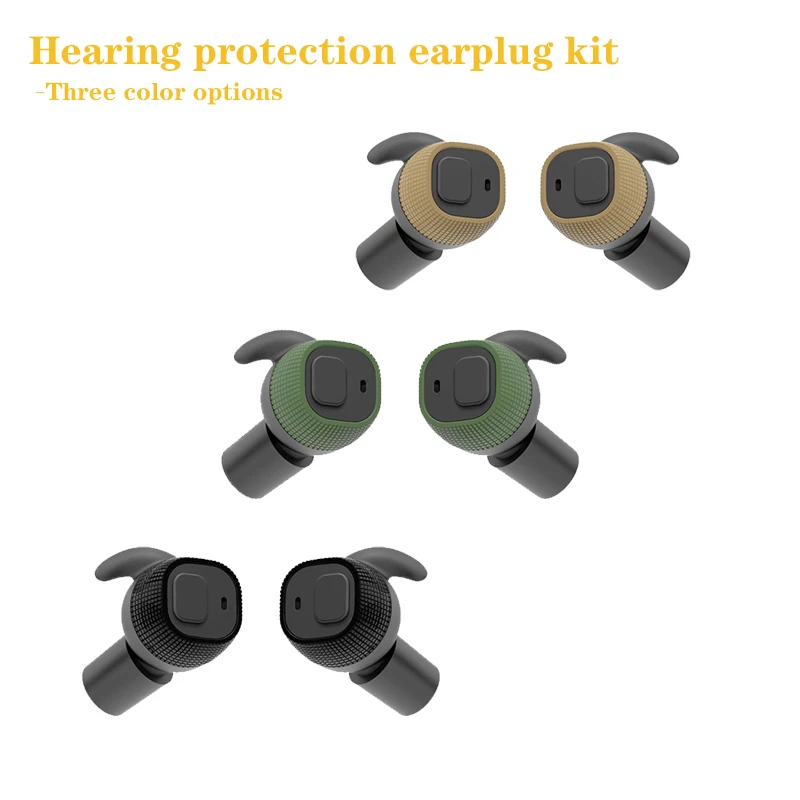Military tactical ear plugs EARMOR M20 MOD3 military tactical headset ...