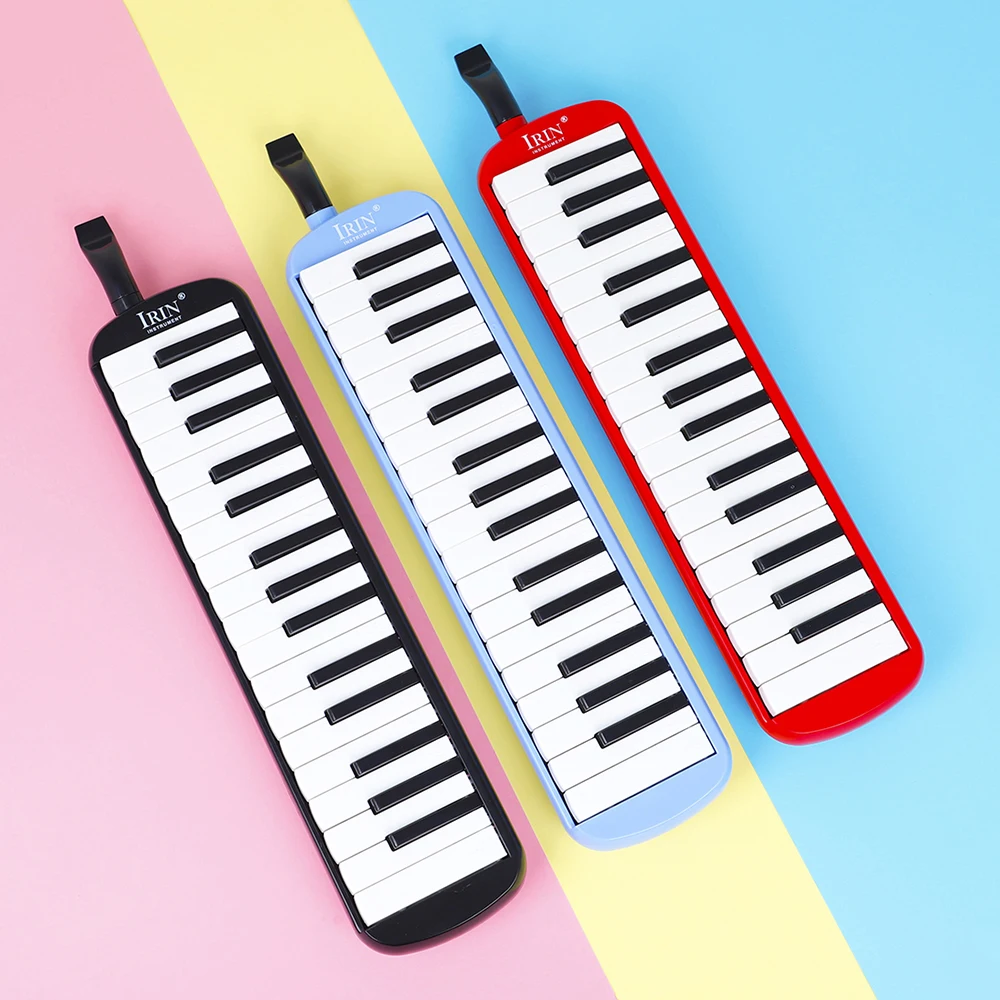 32-37-Keys-Melodica-Piano-Keyboard-Style-Musical-Instrument-Harmonica ...