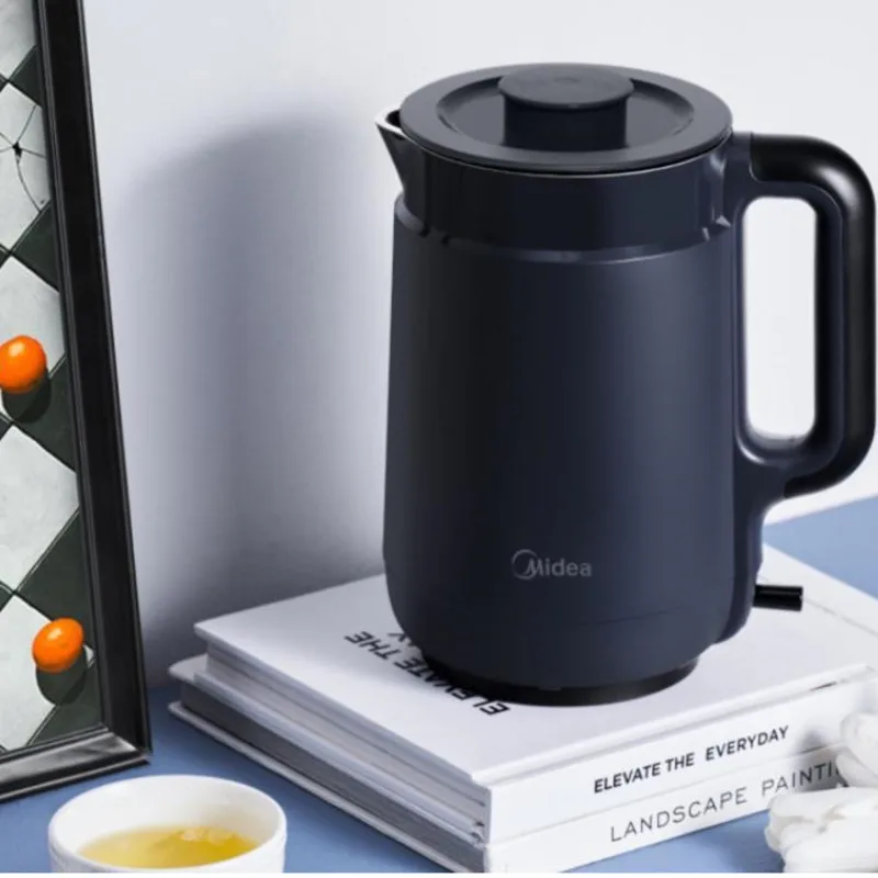 Midea-electric-kettle-automatic-power-off-and-heat-preservation ...