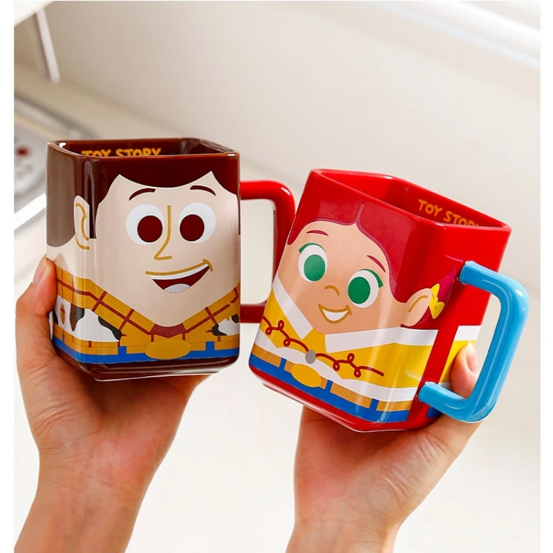 OFFICIAL-Toy-Story-Buzz-Lightyear-Mug-Woody-Jessie-Ceramic-Cup-Coffee ...