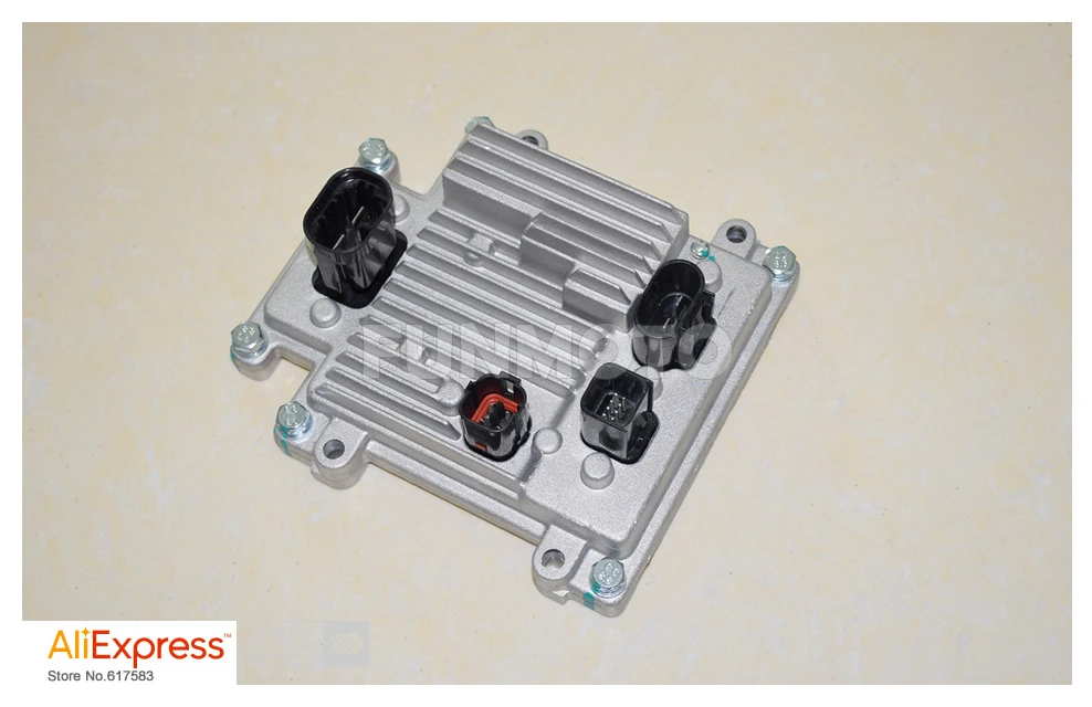 EPSパワーステアリングモーター CF400 CF520 CF600 CF850 CF1000 ATVクワッドゴーカート 9CR6 ...