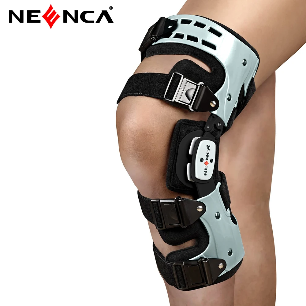 NEENCA-OA-Unloader-Genou-Brace-Support-arthrite-oto-arthrose-de-la-pr ...