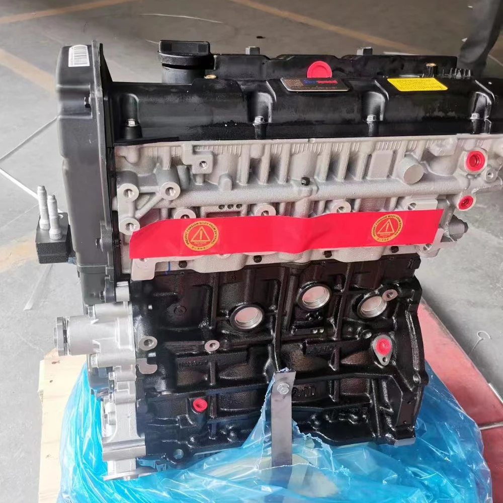 G4GC-2-0L-Car-Engine-For-Hyundai-Coupe-Elantra-i30-Sonata-Trajet-Tucson ...