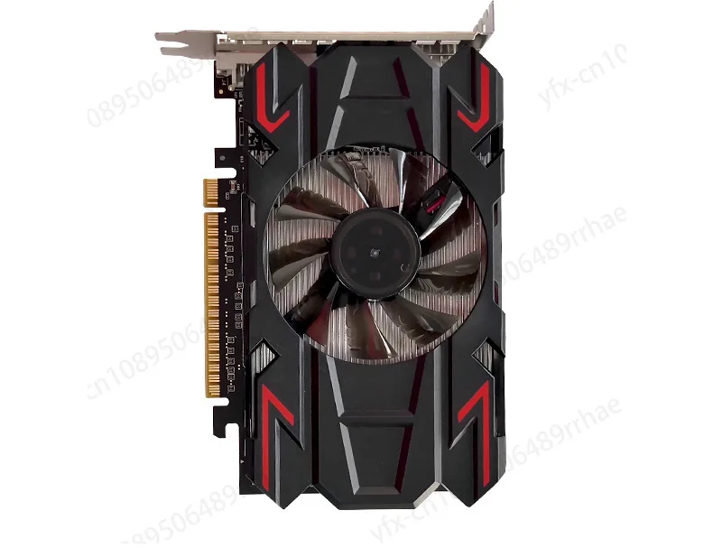 Overseas-version-GTX1050Ti-standalone-desktop-computer-HD-gaming ...