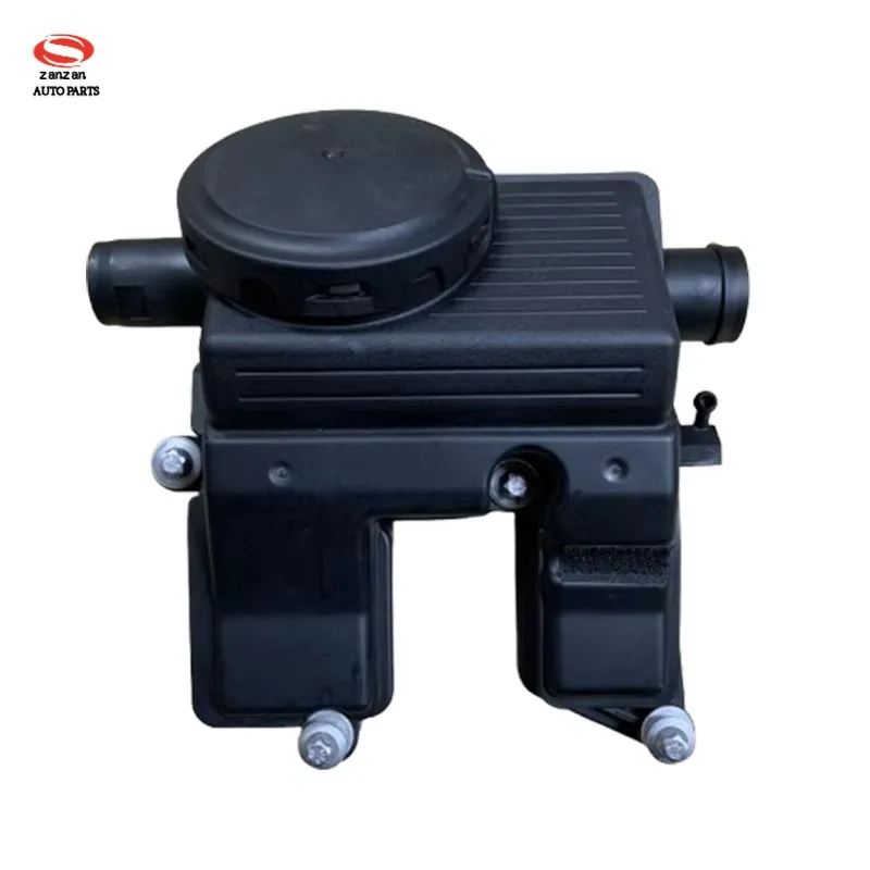 94810713522 Auto Engine Parts Glossy Oil Separator for Porsche ...