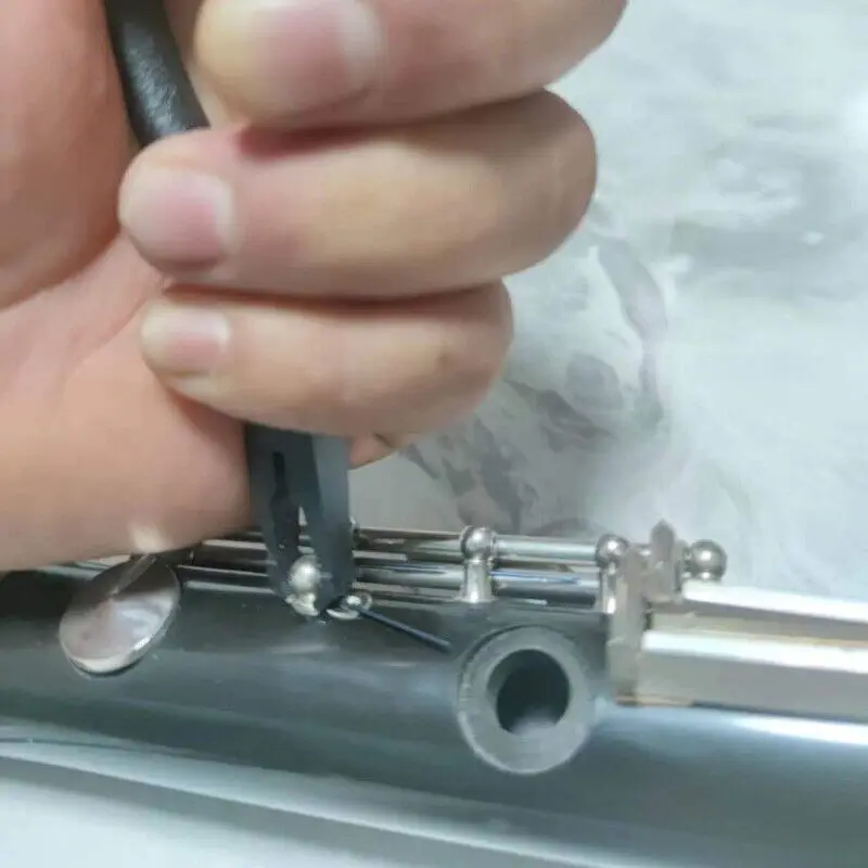 Needle-Spring-Removing-Installation-Pliers-Saxophone-Clarinet-Flute ...