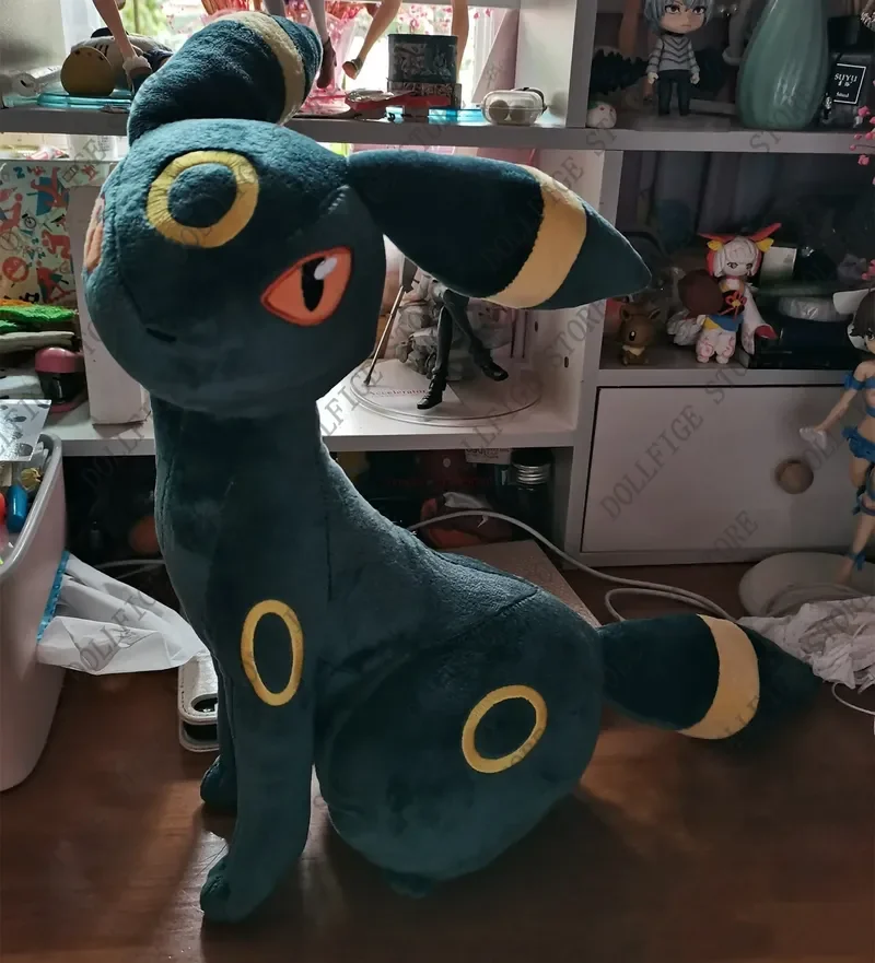 Umbreon Plush Life Size