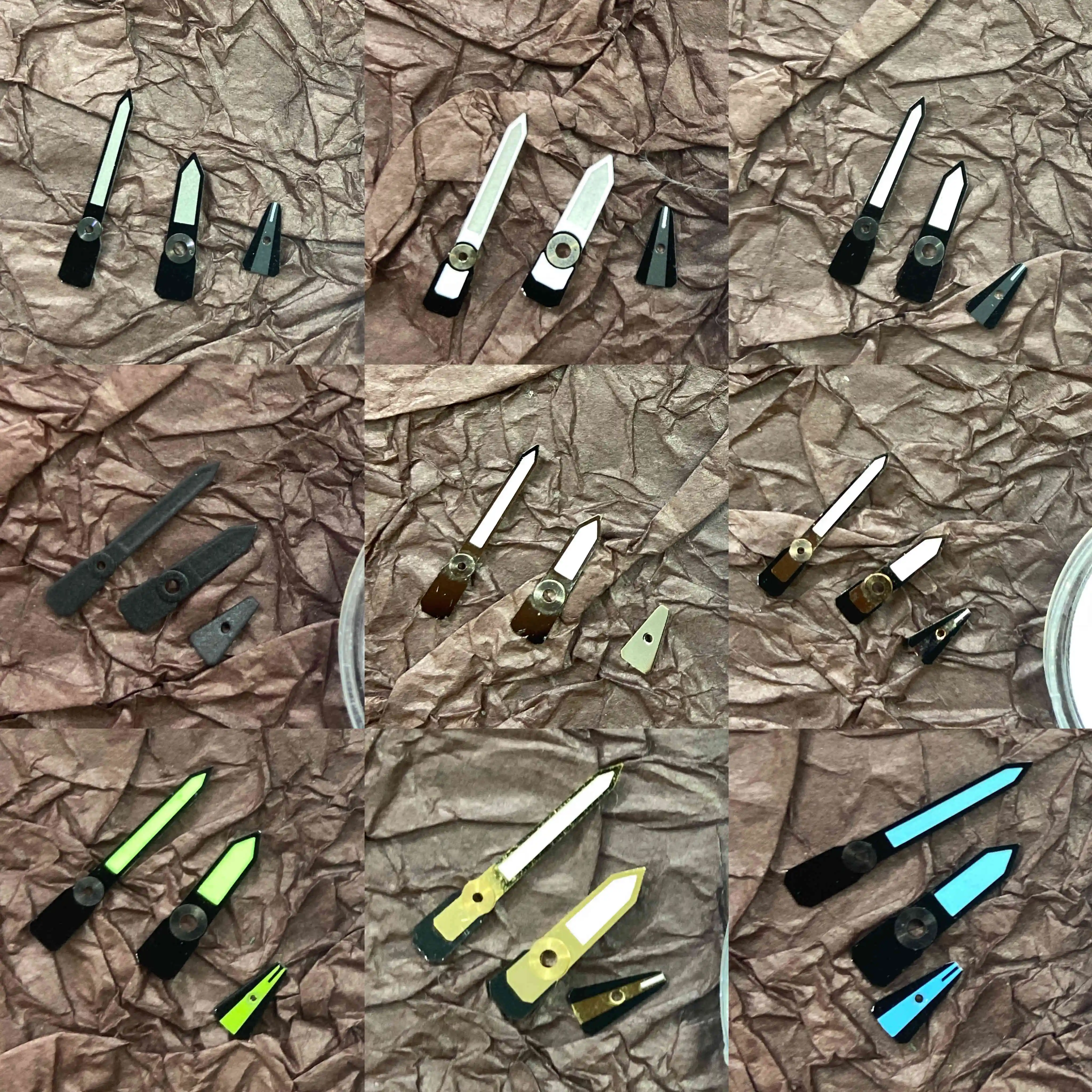 Watch-hand-GA2100-GA2100-GAB2100-CASIOAK-mod-kits-hot-seller-ins-watch ...