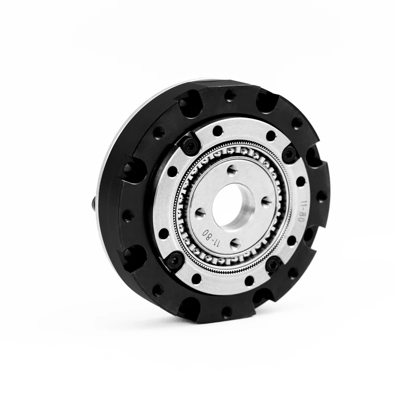 Miniature-Micro-High-Precision-Robot-Joint-Harmonic-Reducer-SHD-11 ...