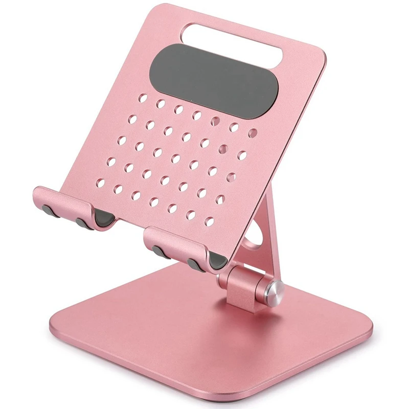 NEW-Desktop-Tablet-Stand-Adjustable-Mobile-Phone-Stand-Tablet-Computer ...