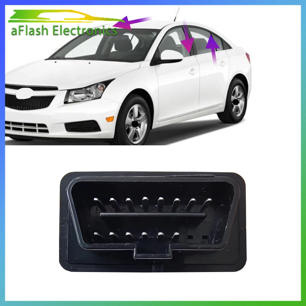 For-Chevrolet-Chevy-Cruze-2009-2016-OBDII-Car-Auto-Speed-Lock-Electric ...