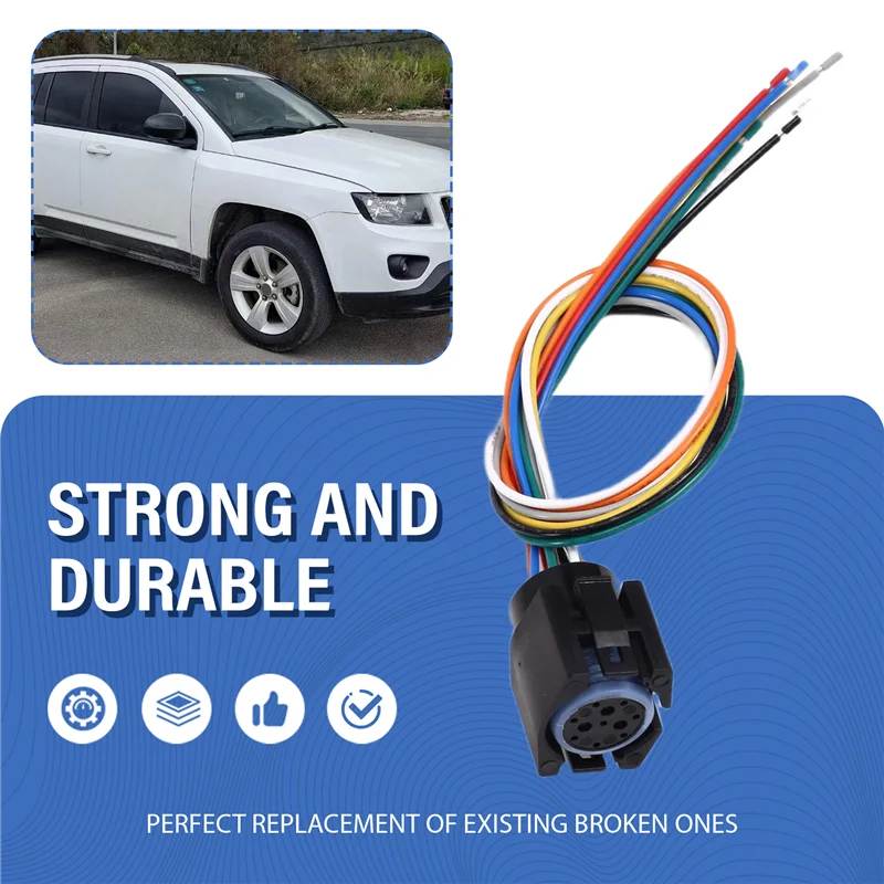 42RE 44RE 46RE 47RE 48RE Transmission Wiring Harness Repair Kit For ...
