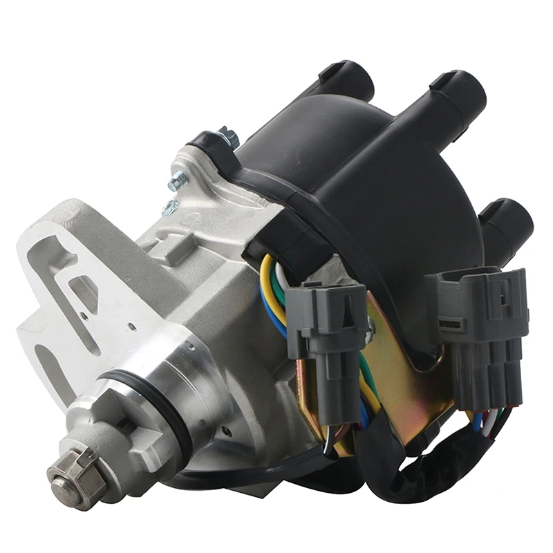 New-Ignition-Distributor-19020-16280-19020-16250-For-Toyota-Corolla-1 ...