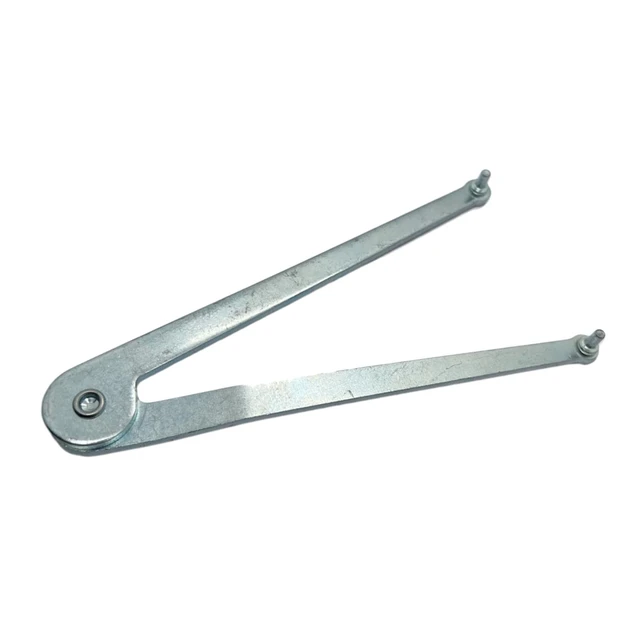 Face Pin Spanner Wrench
