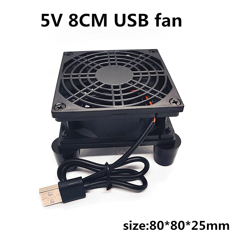 External Cooling Fans For Computers