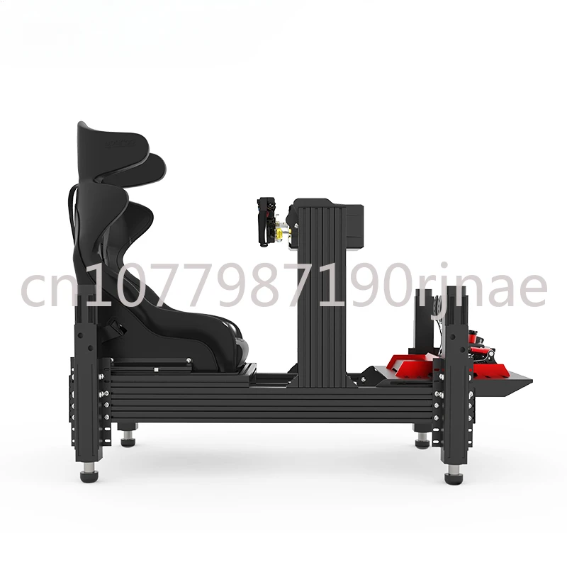 Four-Axis-Dynamic-Support-Simulates-G-force-Driving-Seats-in-Racing ...