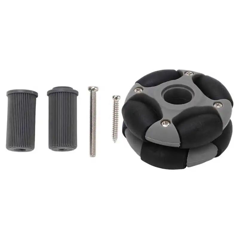 48mm-Omni-Wheel-Widely-Use-Robust-Flexible-Multi-Directional-Wheels ...