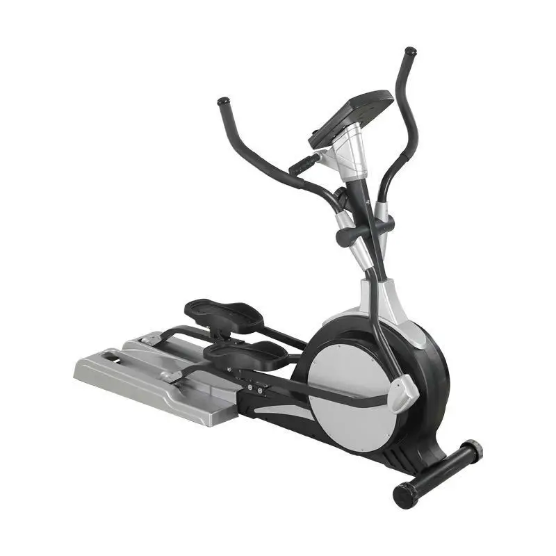 Elliptical Fitness Equipment Exercise Machines Elliptical Eliptical ...