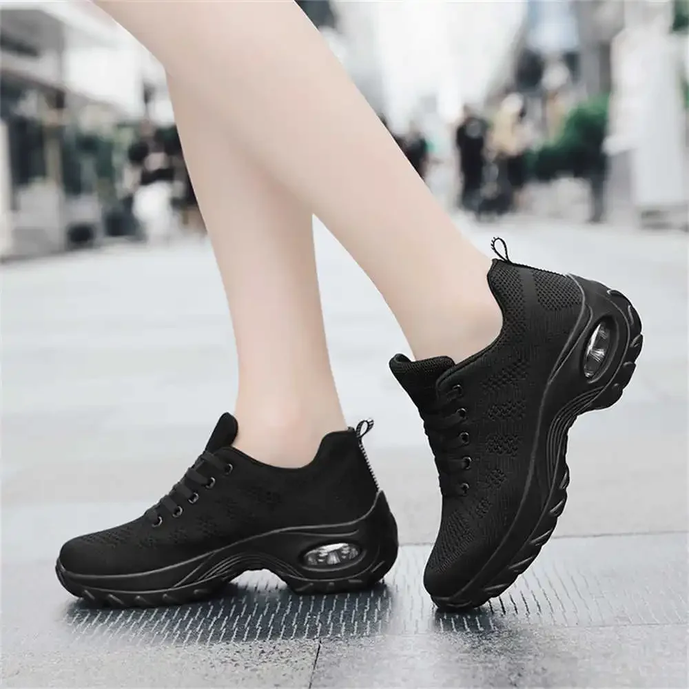 Outdoor-Ete-Sneakers-Red-Black-Walking-Women-s-Shoes-Size-43-44-45 ...